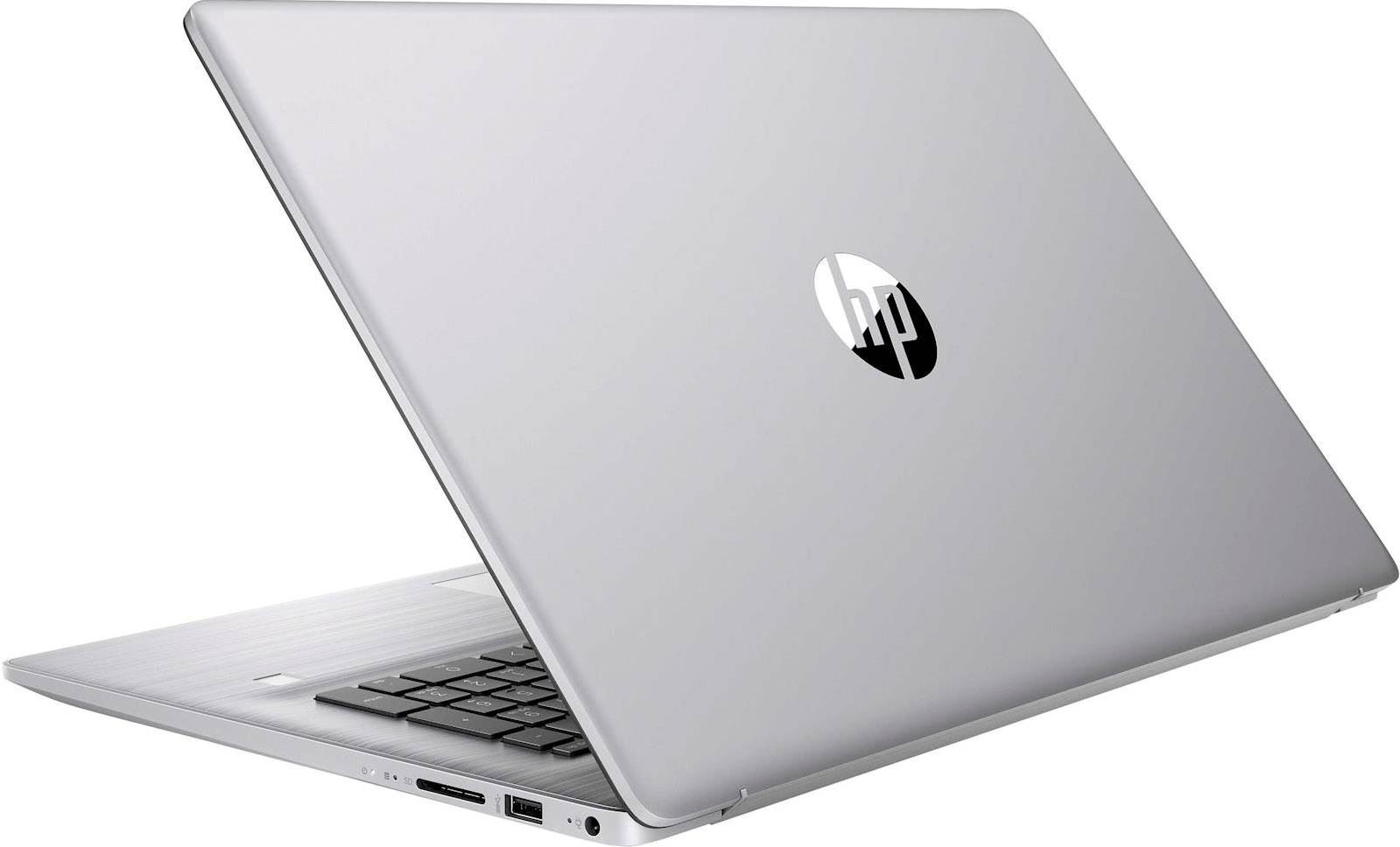 Laptop HP 470 G10 Astroid Silver / i5 / RAM 16 GB / 17,3" / 817B6EAR