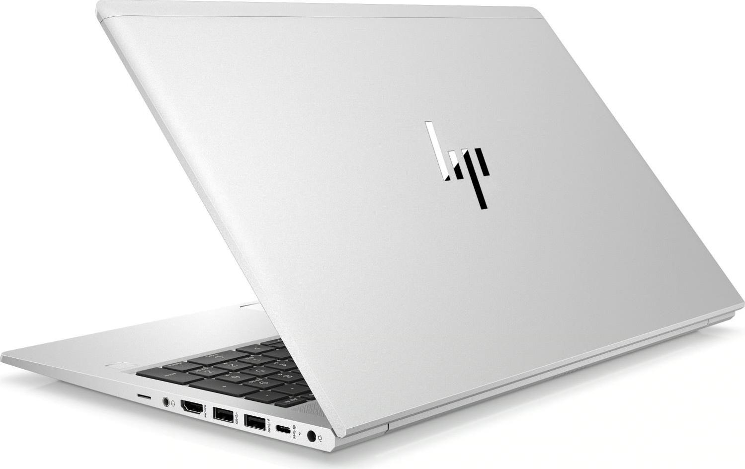 Laptop HP EliteBook 655 G9 / Ryzen™ 7 PRO / 16 GB / 15,6" / 5N4Q9EAR