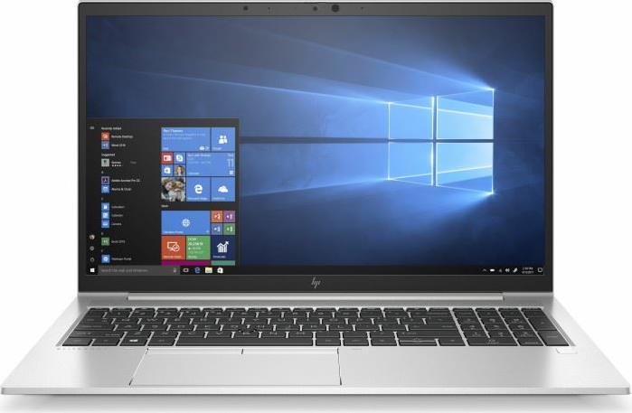 Laptop HP EliteBook 850 G7 / i7 / 16 GB / 15,6" / 10U50EAR