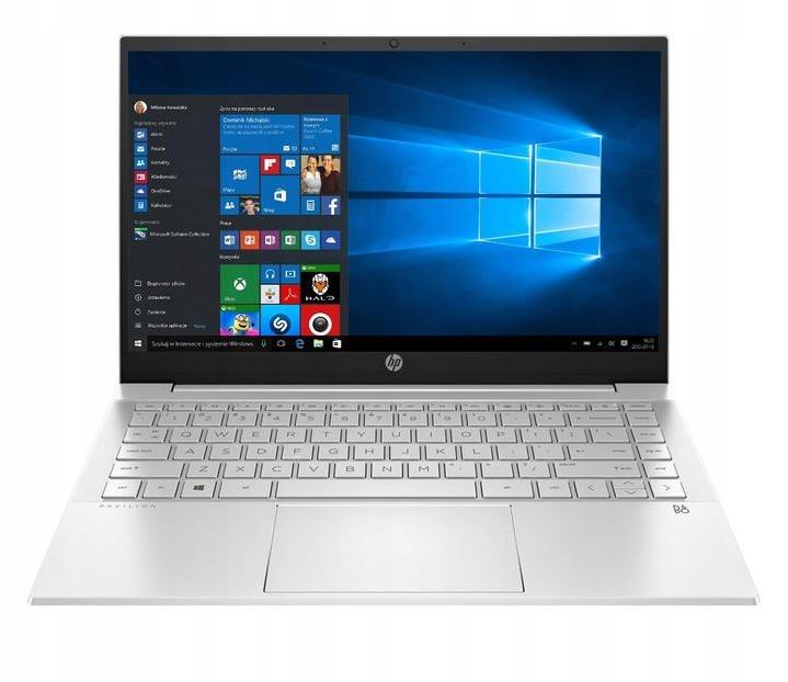 Laptop HP Pavilion Laptop 14-ec0755ng / Ryzen™ 5 / 8 GB / 14" / 463M1EAR