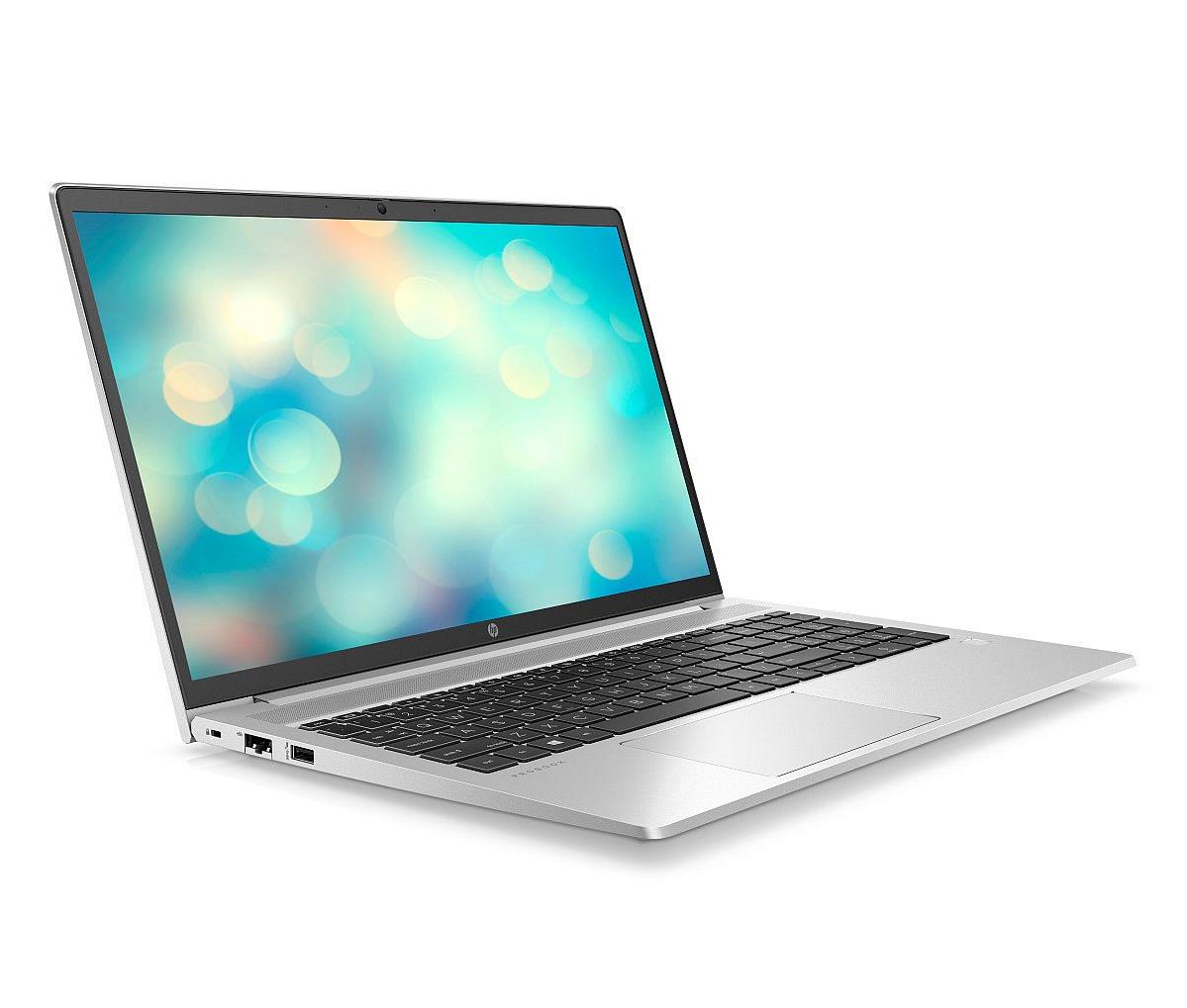 Laptop HP ProBook 450 G8 Metal / i5 / 8 GB / 15,6" / 7B824E8R