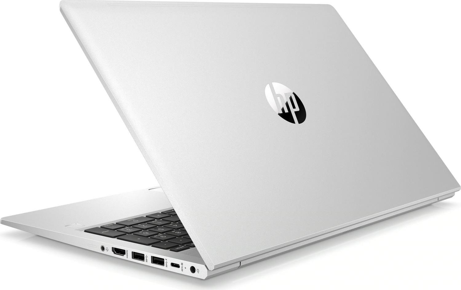 Laptop HP ProBook 450 G9 / i7 / 16 GB / 15,6" / 6S6Y8EAR4