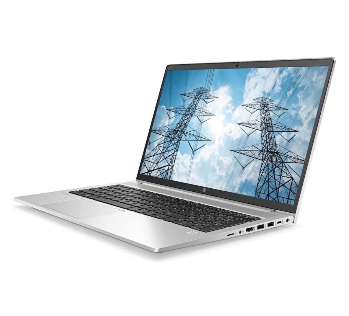 Laptop HP ProBook 450 G9 / i7 / 16 GB / 15,6" / 6S6Y8EAR