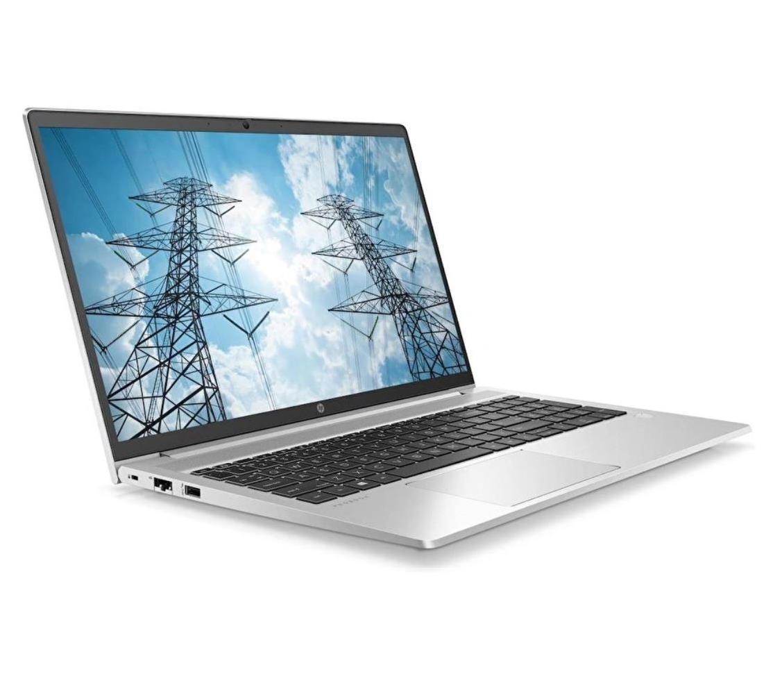 Laptop HP ProBook 450 G9 / i7 / 8 GB / 15,6" / 6S7E5EAR4