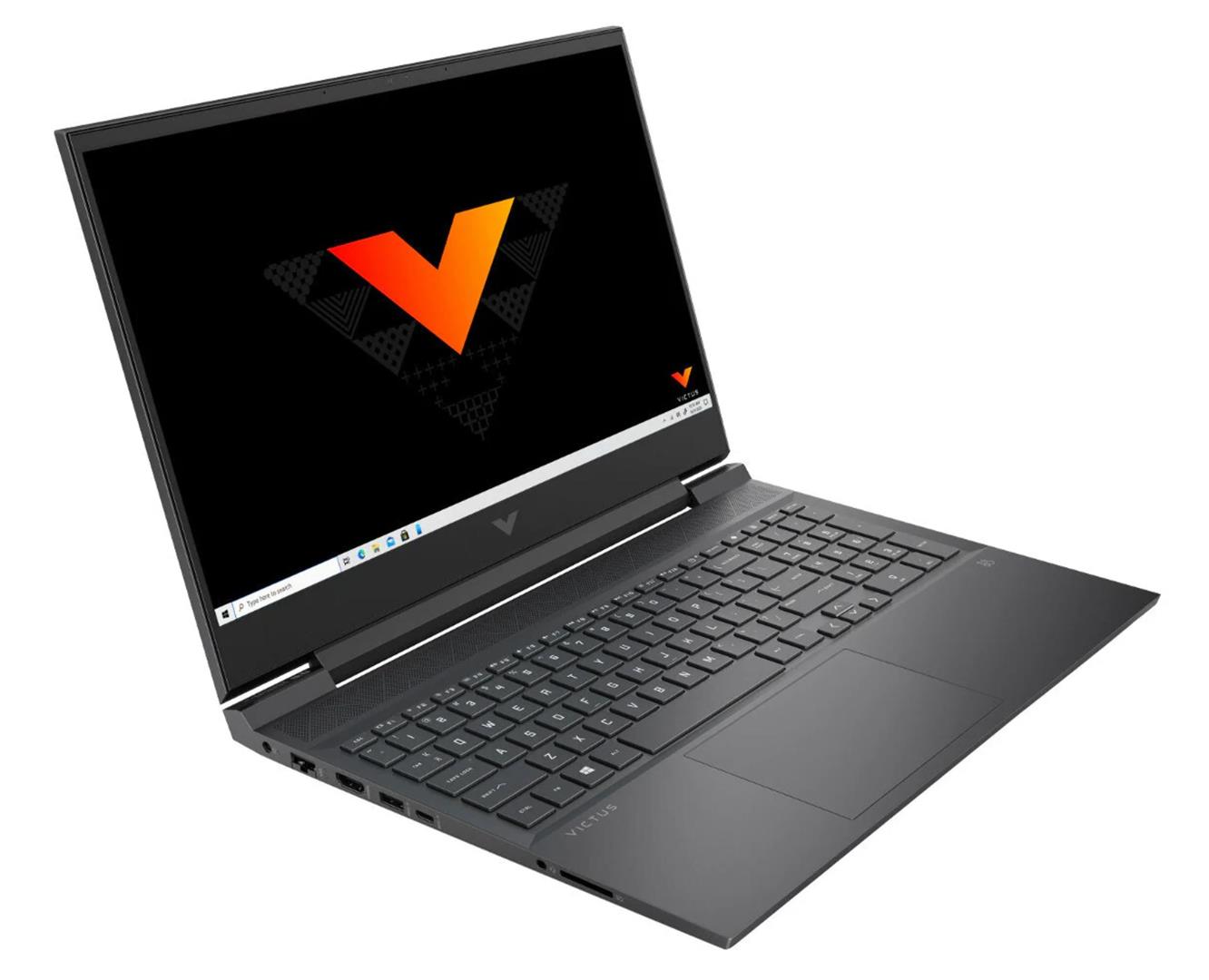 Laptop HP Victus 16-d0243nw / i5 / 16 GB / 16,1" / 595S3EAR