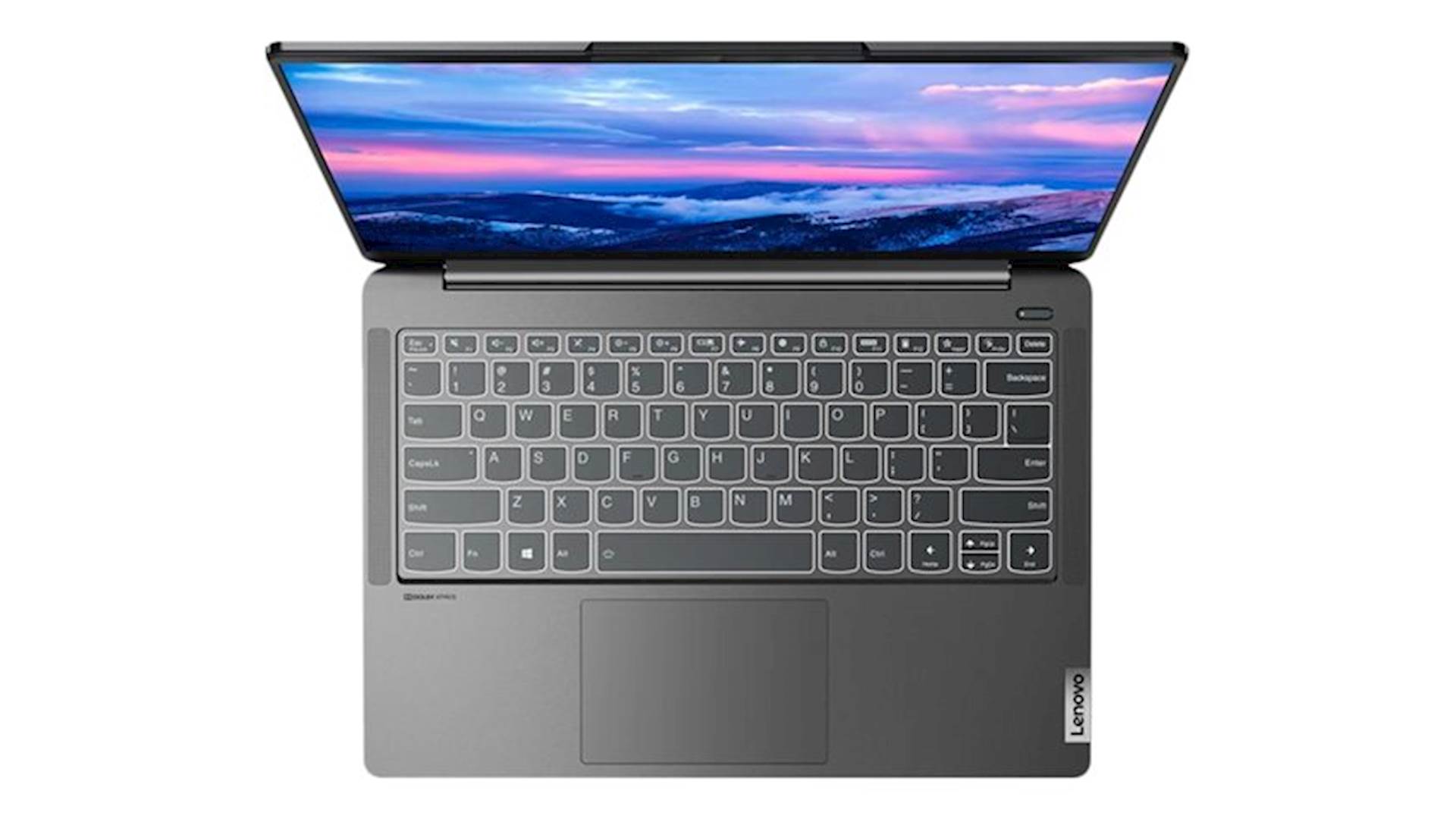 Laptop Lenovo IdeaPad 5 Pro 14ACN6 / Ryzen™ 7 / 16 GB / 14" / 82L7004JGE-G