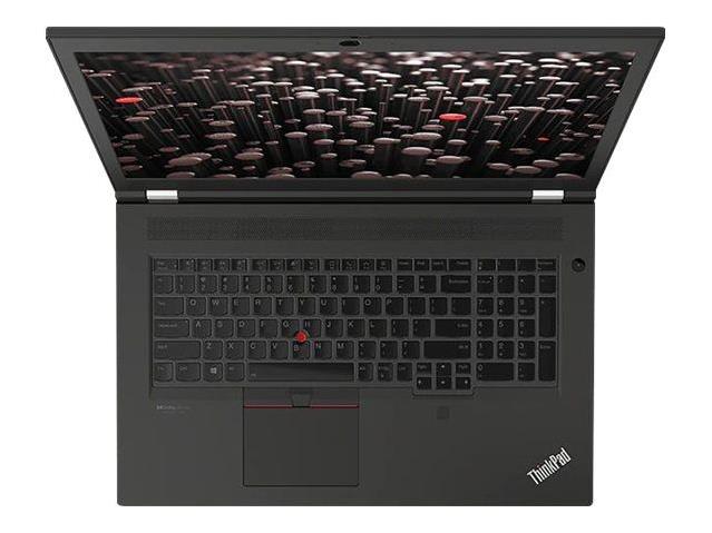 Laptop Lenovo ThinkPad P17 Gen 2 / i9 / 32 GB / 17" / 20YU000GGE-G